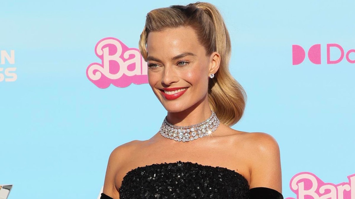 Conoce el Barbie Botox y por qué es tan famoso en redes | ¡HOLA!