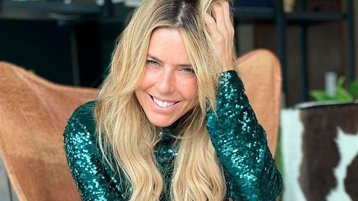 Maky revela sus planes para las fiestas: ella y Juan Soler estarán en ...