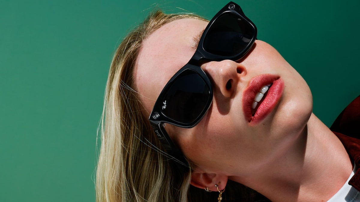 Las 7 mejores gafas inteligentes