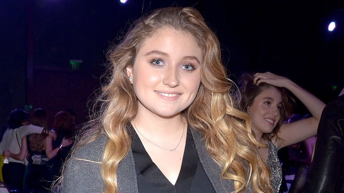 Fernanda Castro es admitida en una de las mejores Universidades del ...