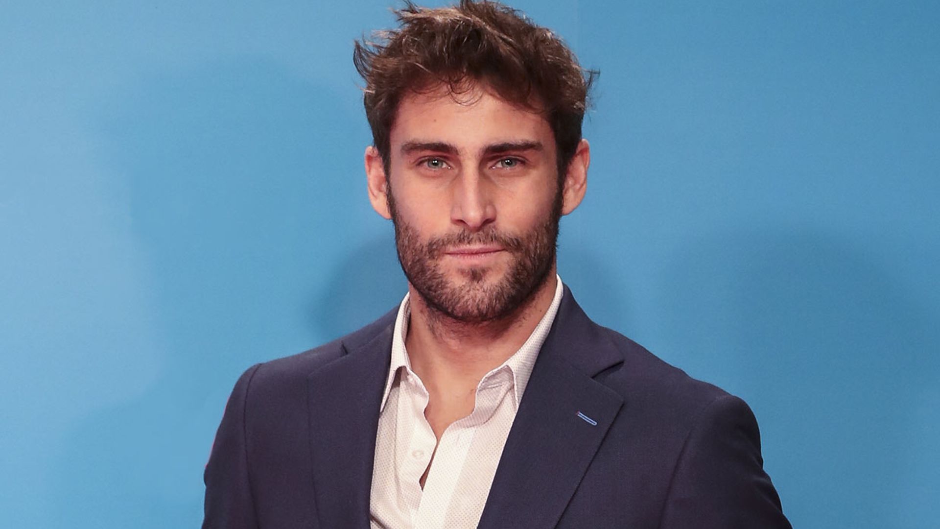 Fernando Guallar, el actor cordobés que ha conquistado al público en ...