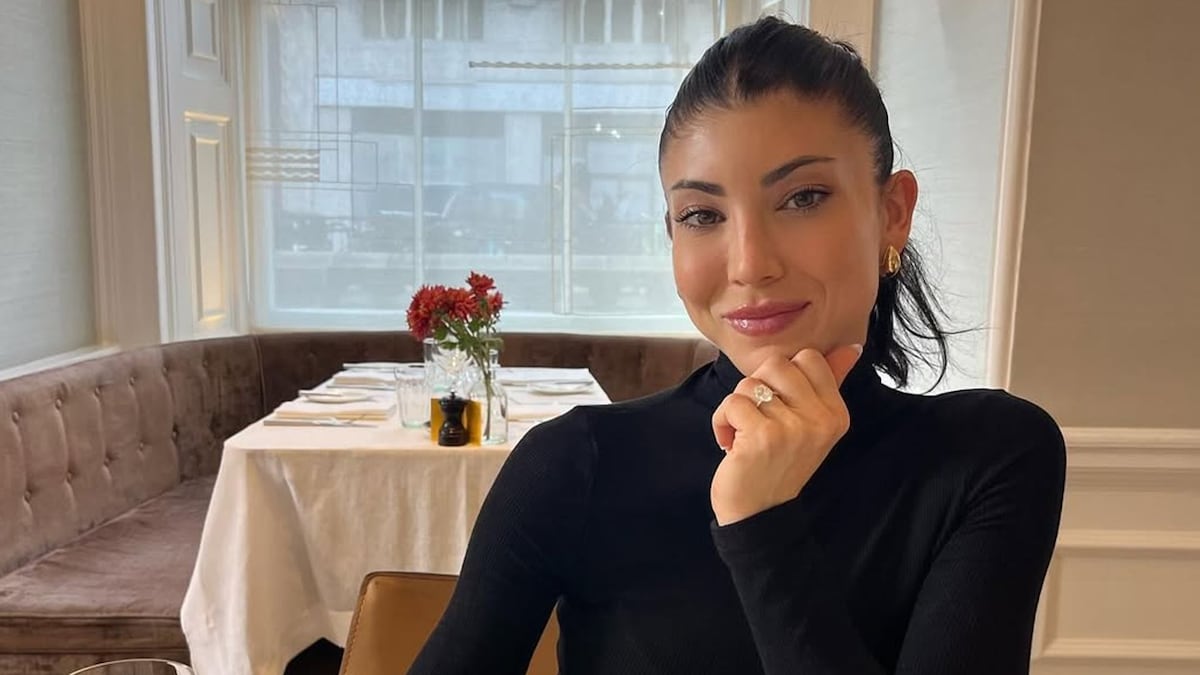 Briana Cuoco, hermana de Kaley Cuoco, se casa con Brian Logan Dales en ...