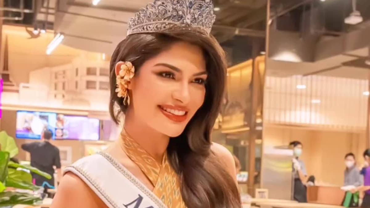 Sheynnis Palacios sorprende con cabello largo en Tailandia | ¡HOLA!