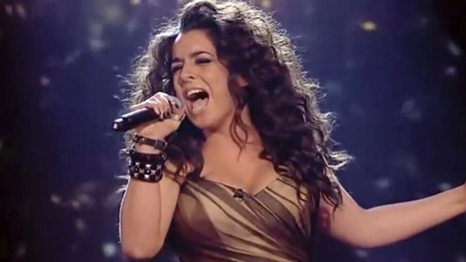 Hablamos con Ruth Lorenzo sobre el equilibrio entre lo personal y lo ...