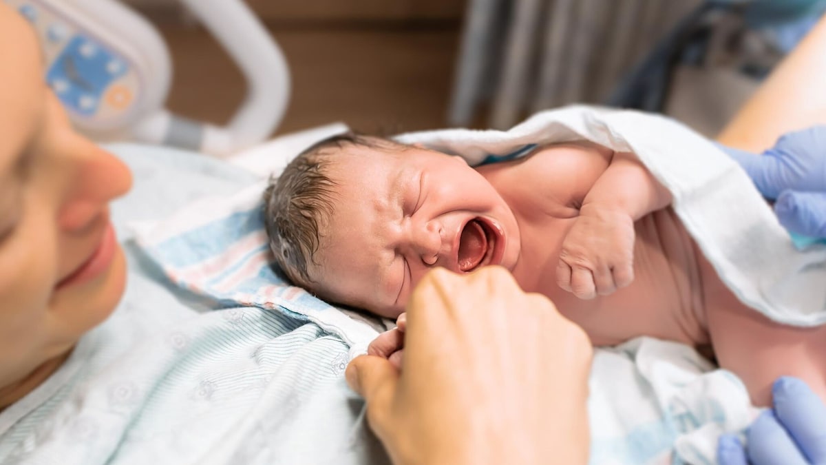 Tipos de parto instrumental: ventosa, fórceps y espátula