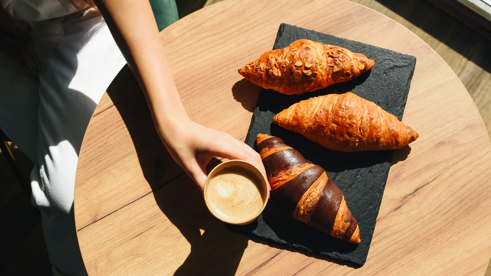 Día del croissant: tres recetas deliciosas para disfrutar del pan ...