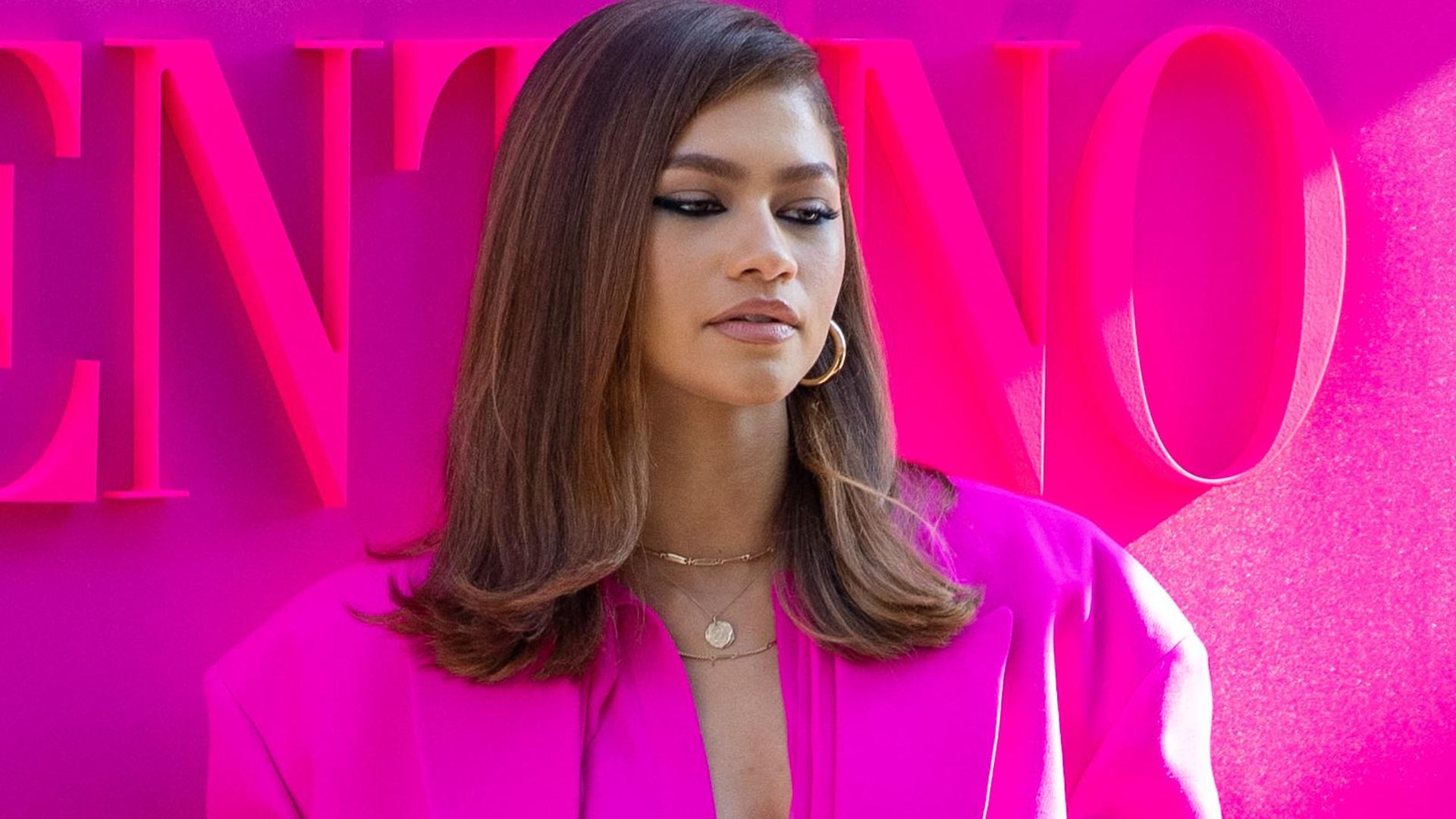 Por qué el color fucsia es la nueva tendencia