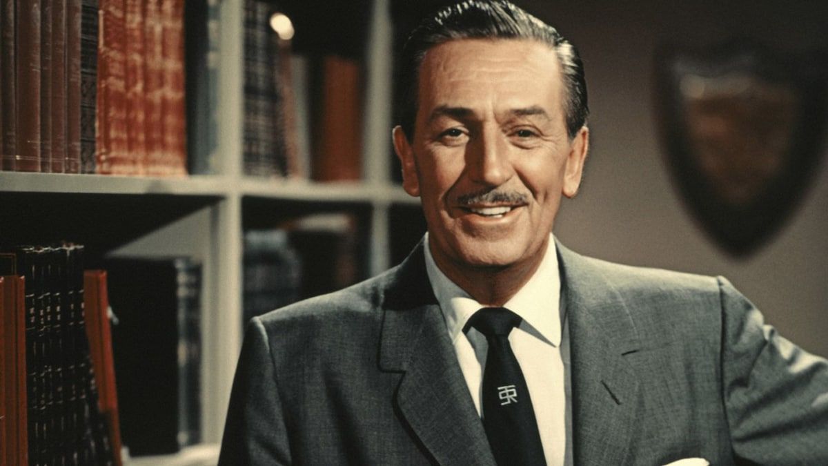 La historia de Pluto, el perro de Walt Disney que existió en realidad