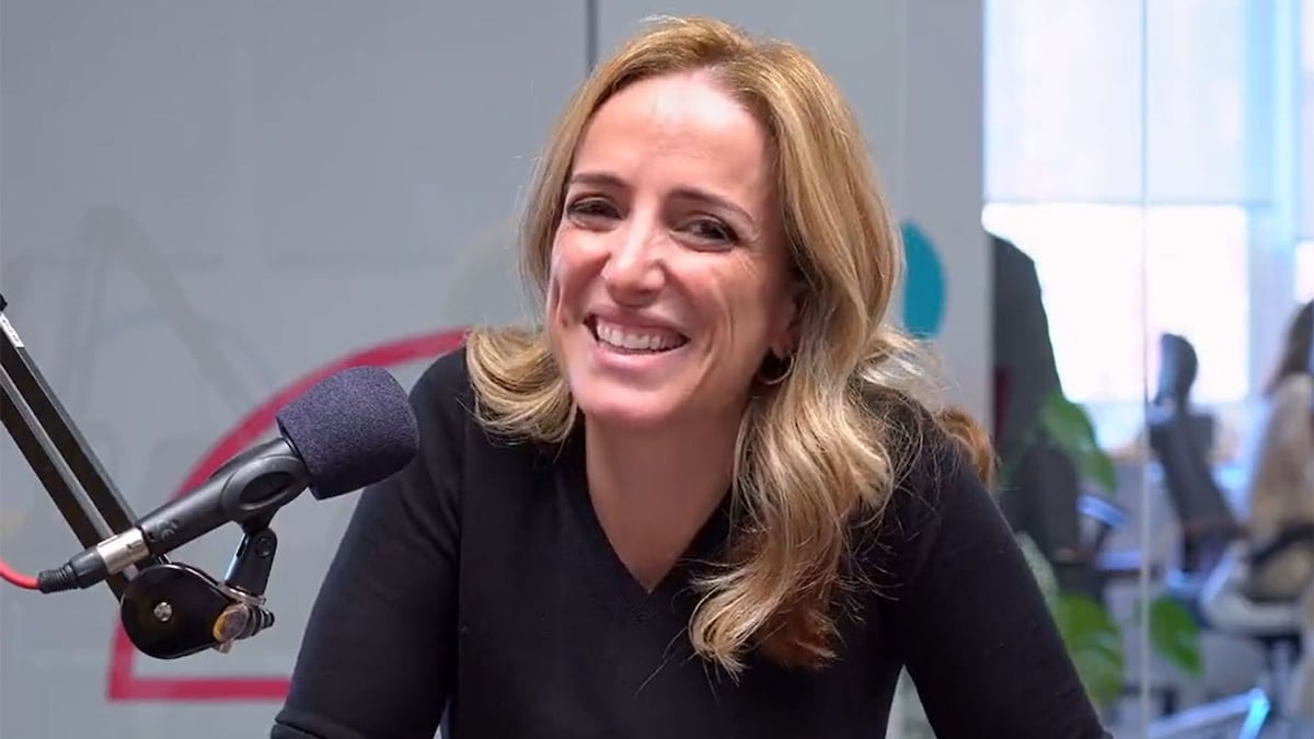 Así es Juana Roig, la heredera de Mercadona y posible sucesora en el ...