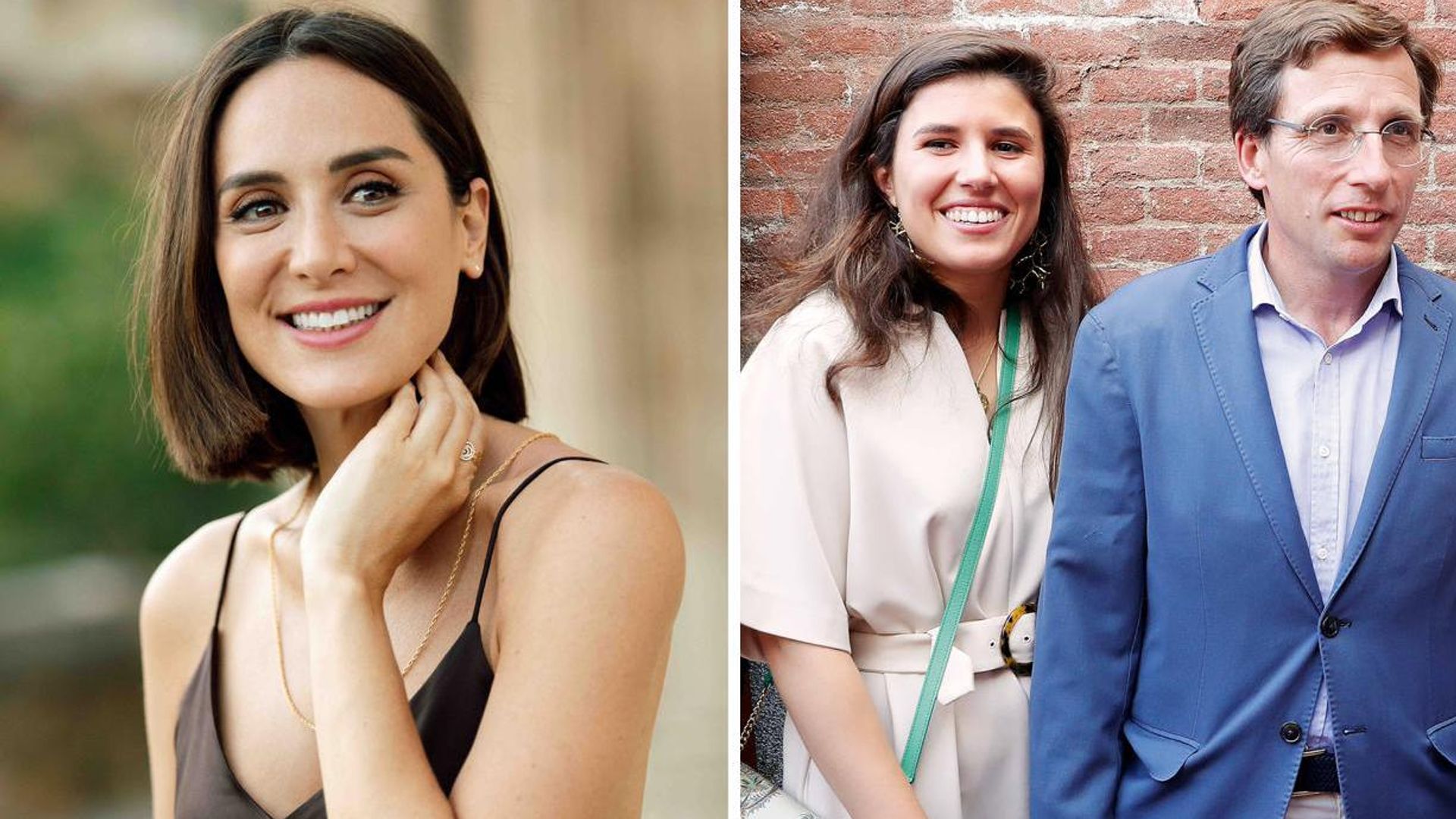 La sorprendente complicidad entre Tamara Falcó y Teresa Urquijo