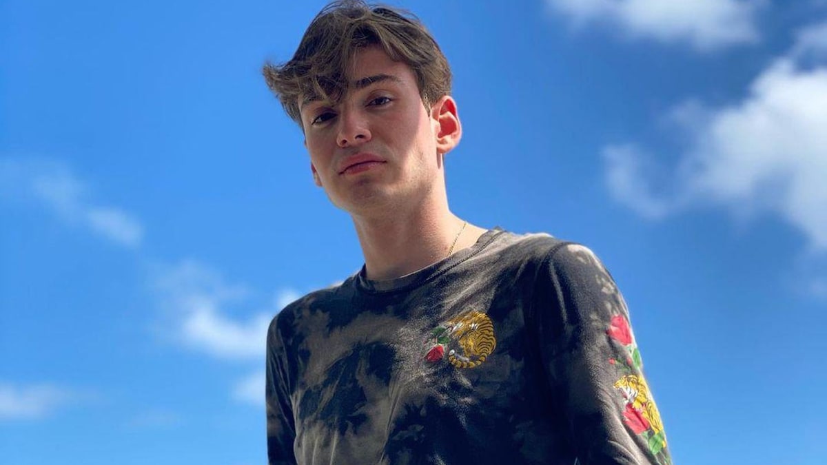 Sebastián Esquivel, el artista revelación del regional mexicano | ¡HOLA!