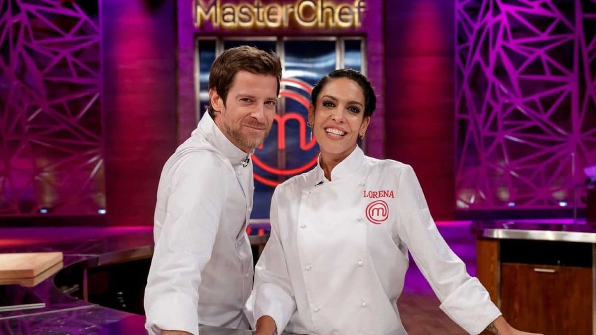 Los detalles del duelo final entre Lorena Castell y Manu Baqueiro en ...