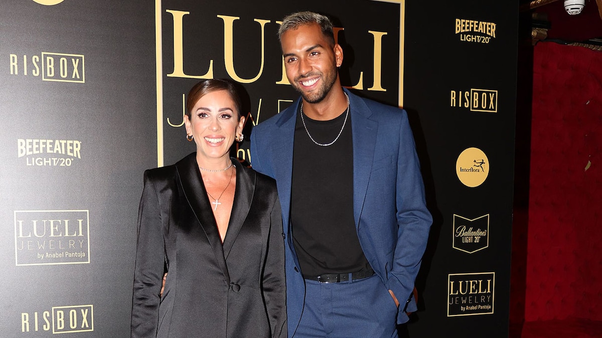 Anabel Pantoja y Yulen Pereira, todos los detalles de su polémica ruptura