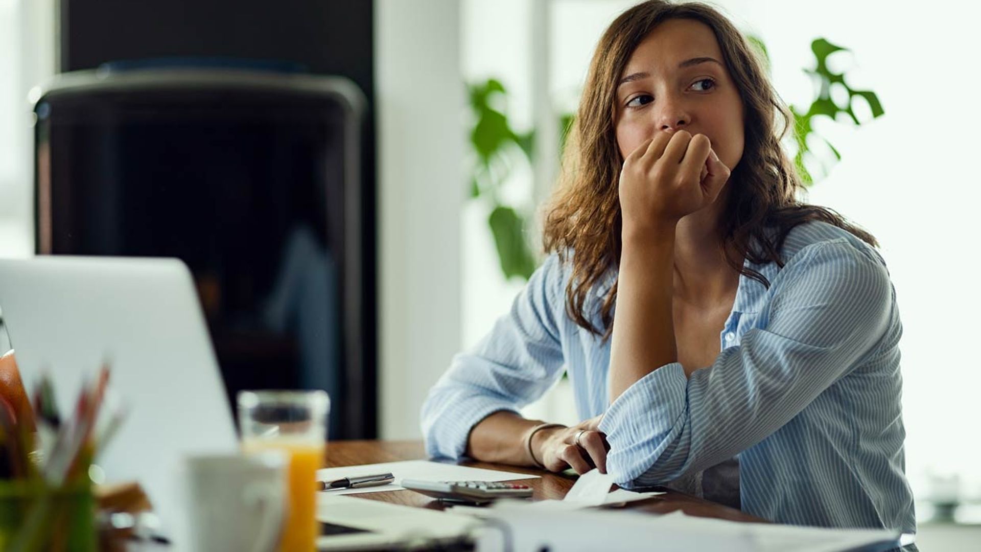 Diferencias entre el estrés positivo y el negativo
