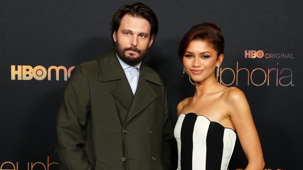 Zendaya y Sam Levinson dan pistas sobre los nuevos capítulos de 'Euphoria'