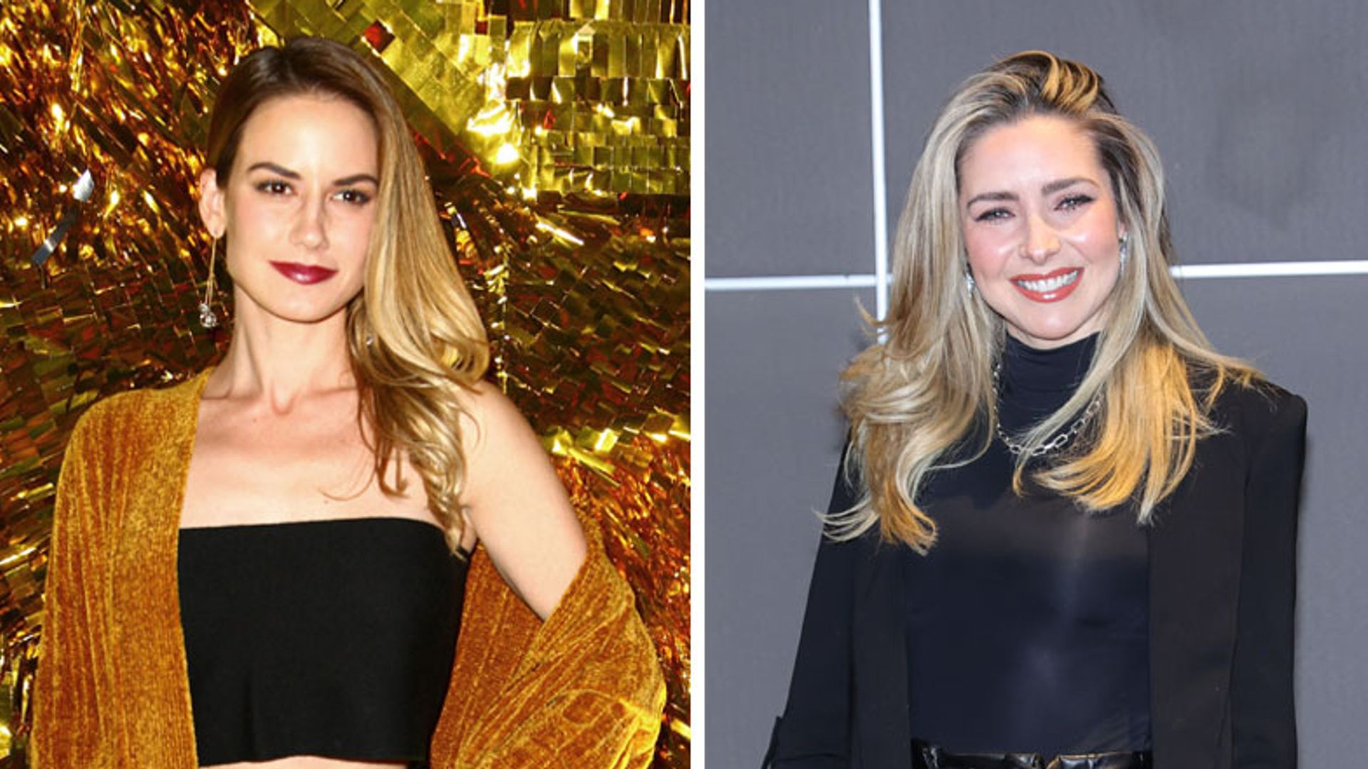 Hola Usa Exclusiva: Actualidad, moda y belleza - ¡HOLA!