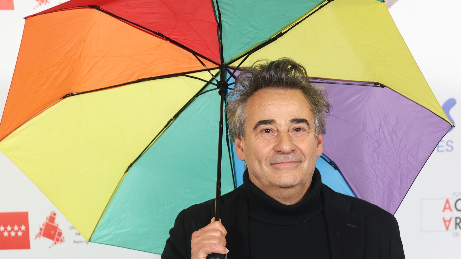 Los capítulos más personales del actor Eduard Fernández