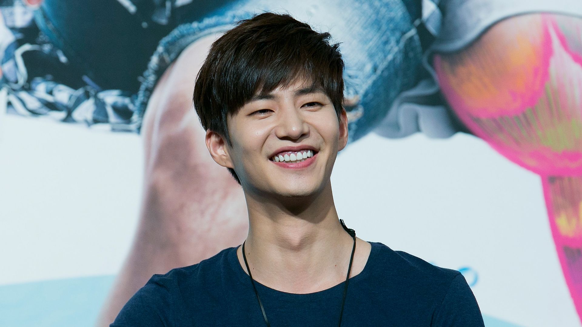 Encuentran muerto al actor surcoreano Song Jae-lim, de 39 años