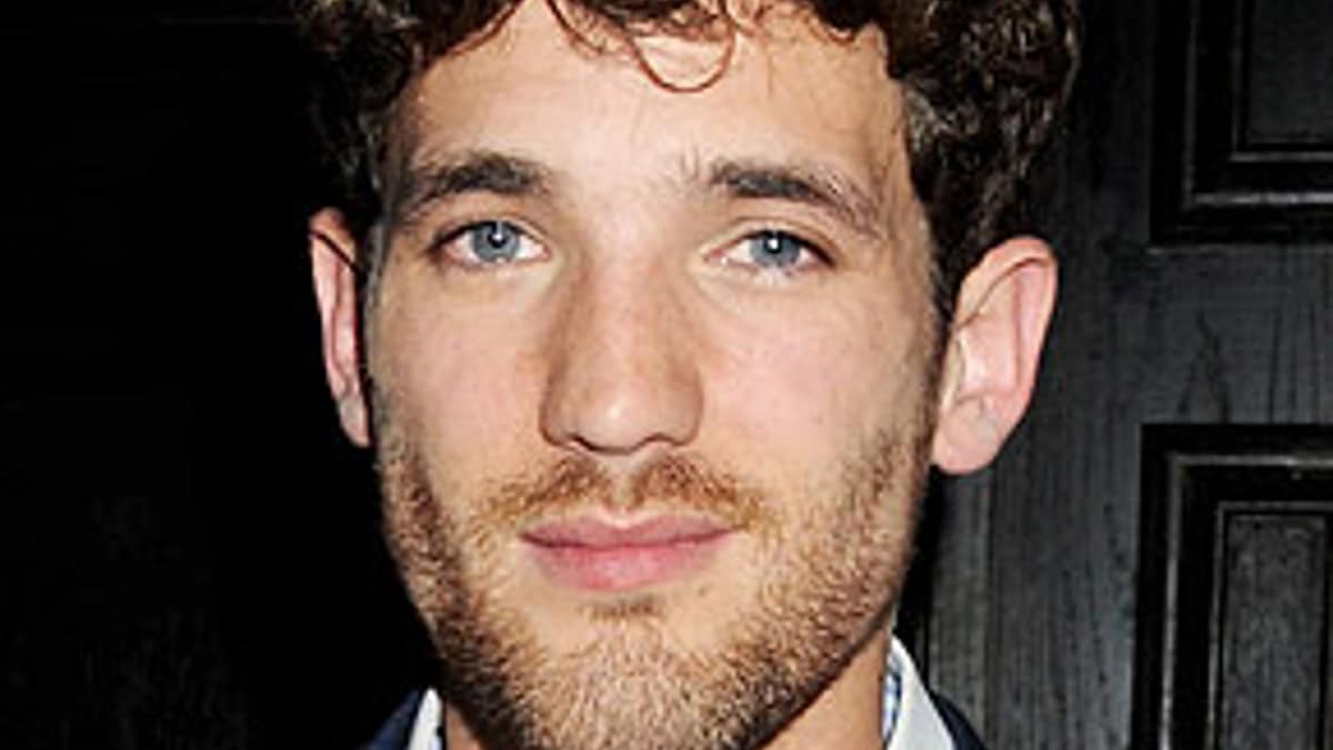 Max Rogers. Noticias, fotos y biografía de Max Rogers