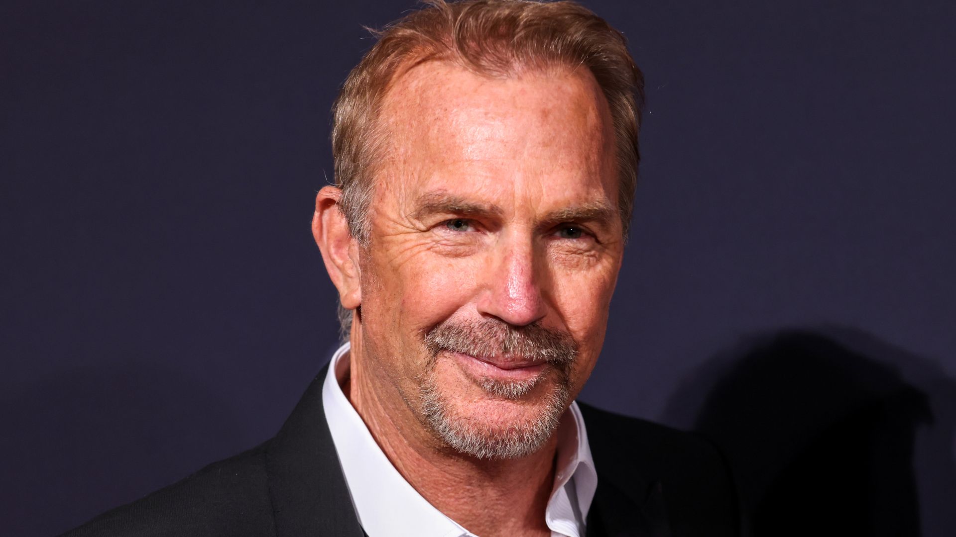 Biografía de Kevin Costner