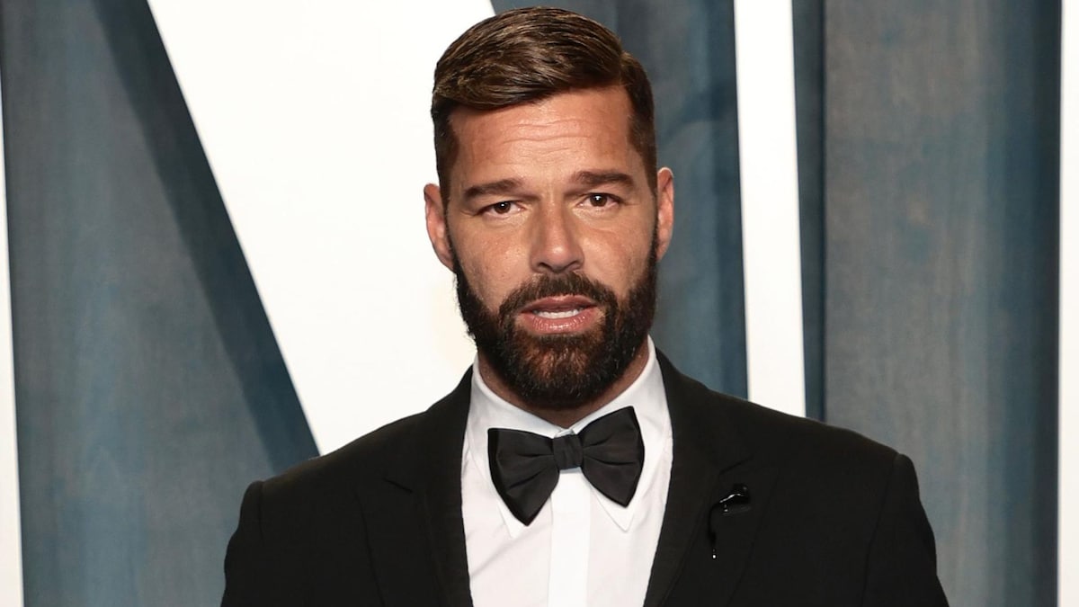Autoridades conceden orden de protección a Ricky Martin | ¡HOLA!