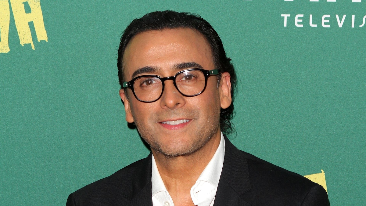 Adal Ramones revela cómo distribuirá su herencia entre su esposa Karla ...