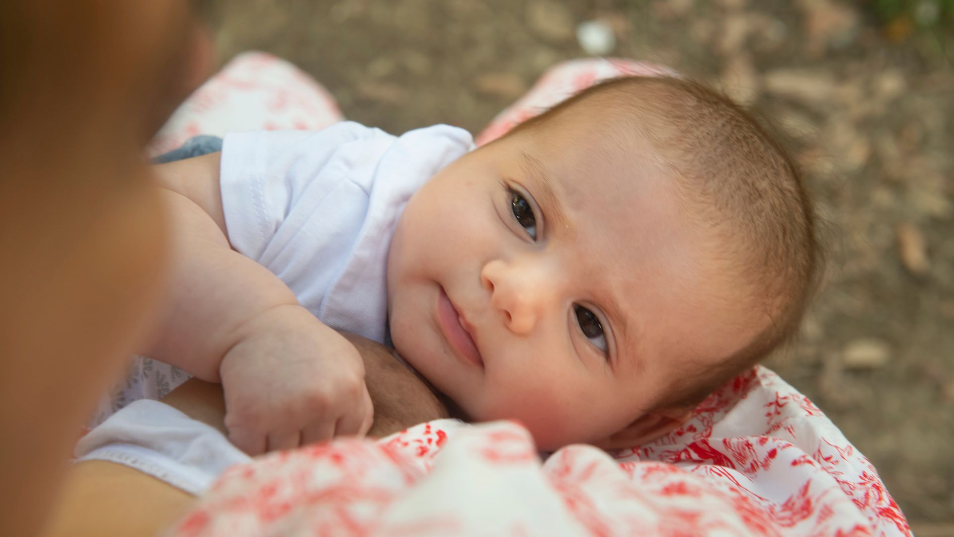 Cómo puedo saber si mi bebé está o no deshidratado?’