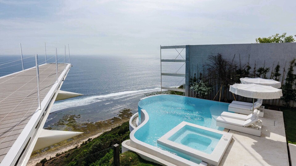 Edificios creativos y casas originales: descubrimos las construcciones más curiosas del planeta