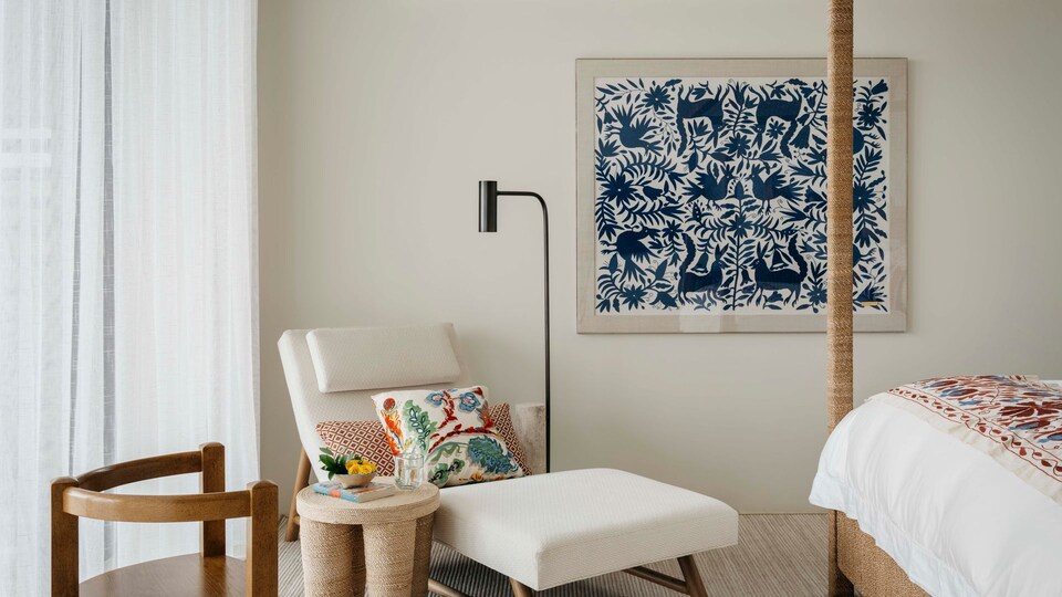 No necesitas una gran casa: así puedes montar tu rincón de lectura soñado y sin gastar demasiado