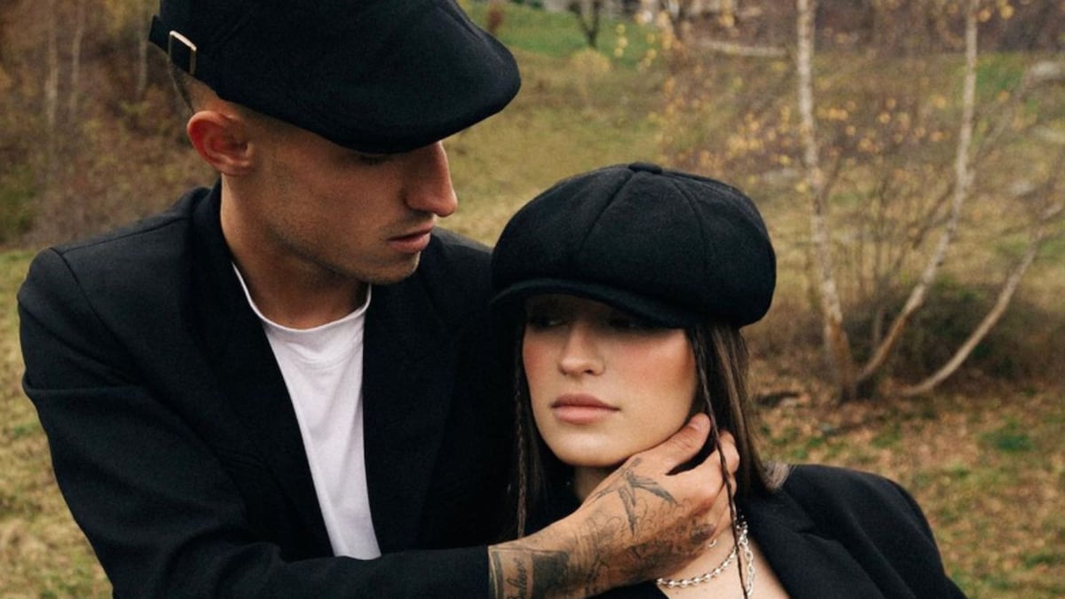 Conoce a Lidia Rauet, la 'influencer' de los 3 millones de seguidores