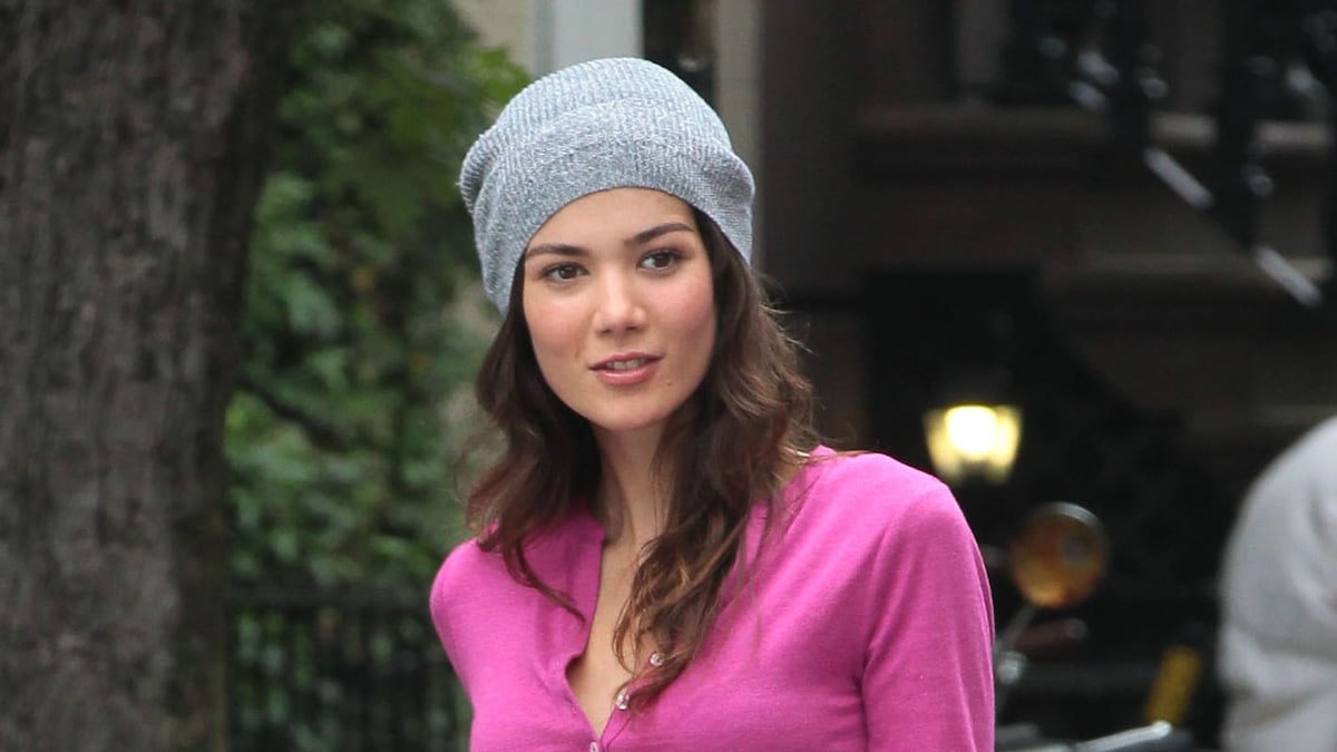 Biografía de Sheila Márquez