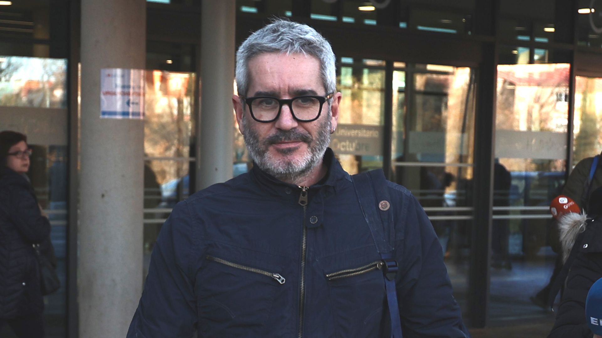 Jacobo Martos, hijo de Raphael, da la última hora sobre el estado de ...