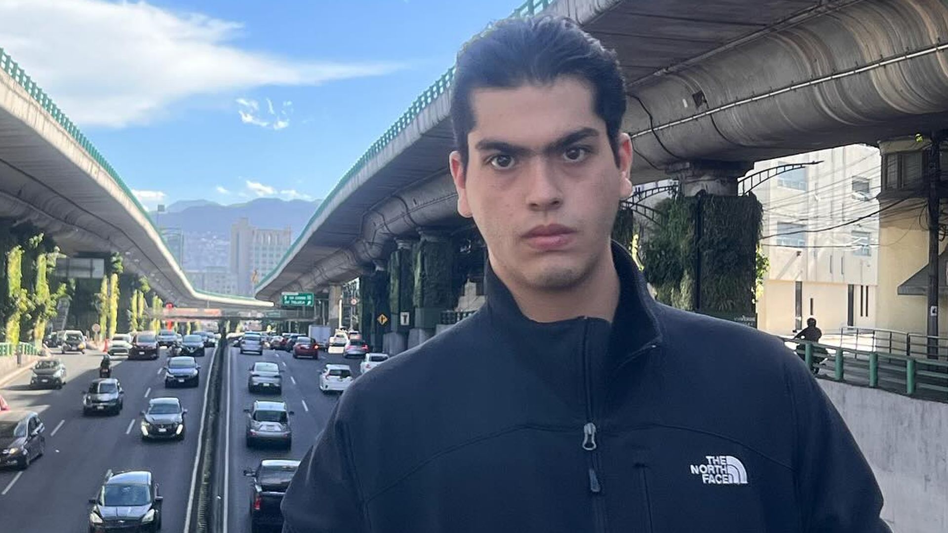 José Emilio Levy revela que su padre condicionó su intento de ...