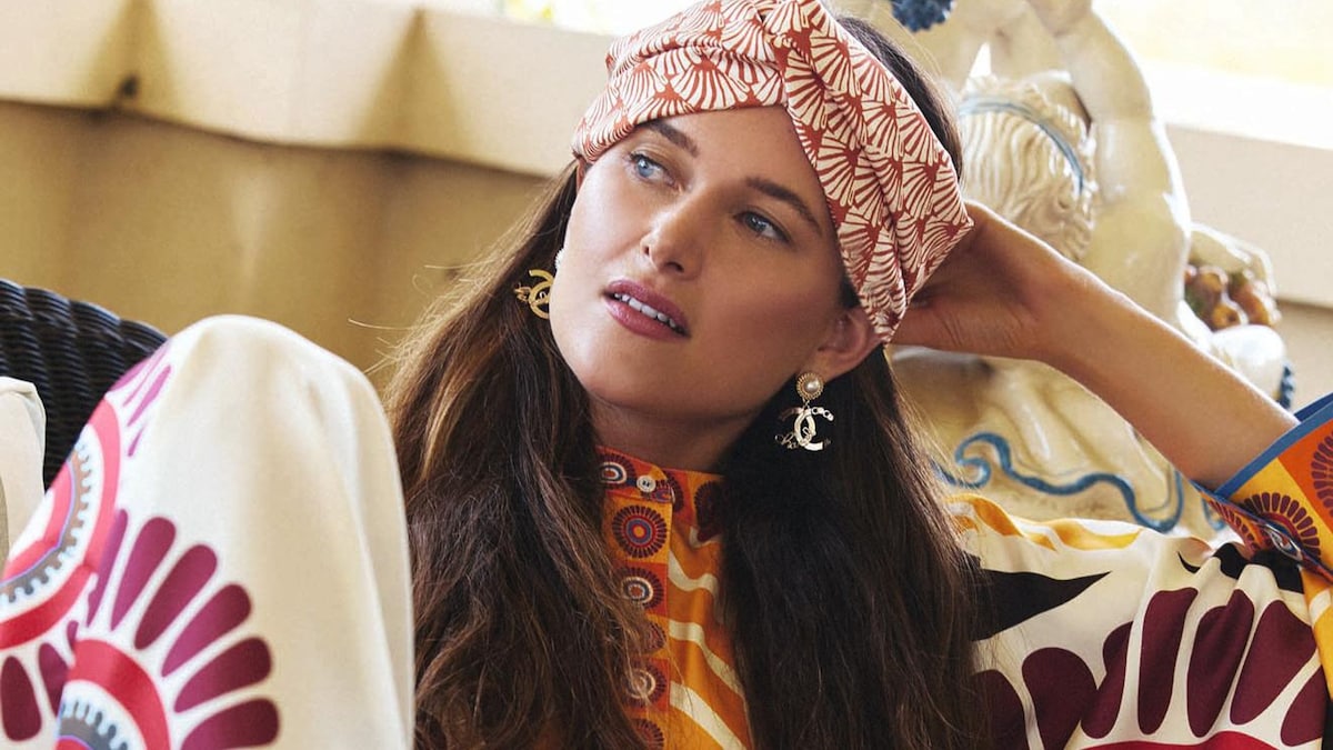 Descubrimos a Sara Ramén, la influencer de gastronomía