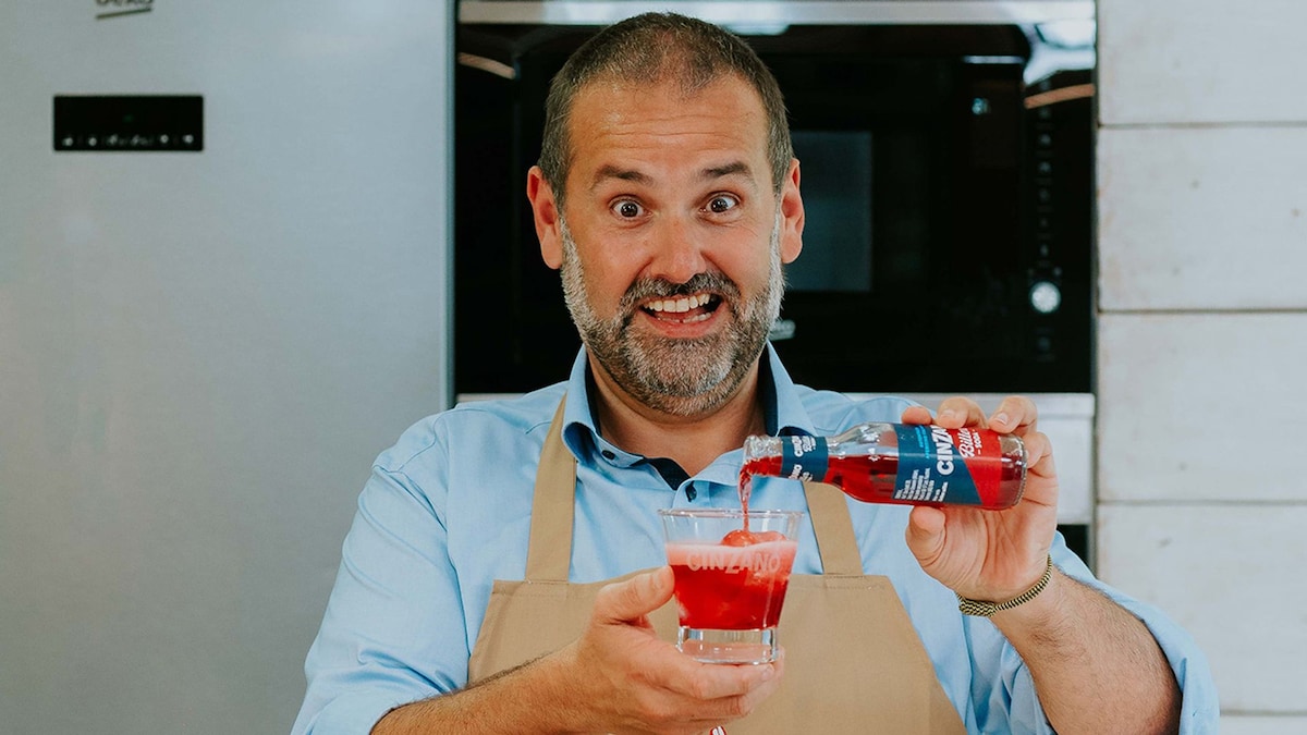 'Robin food' apadrina una ruta de pinchos en Donosti para disfrutar del aperitivo