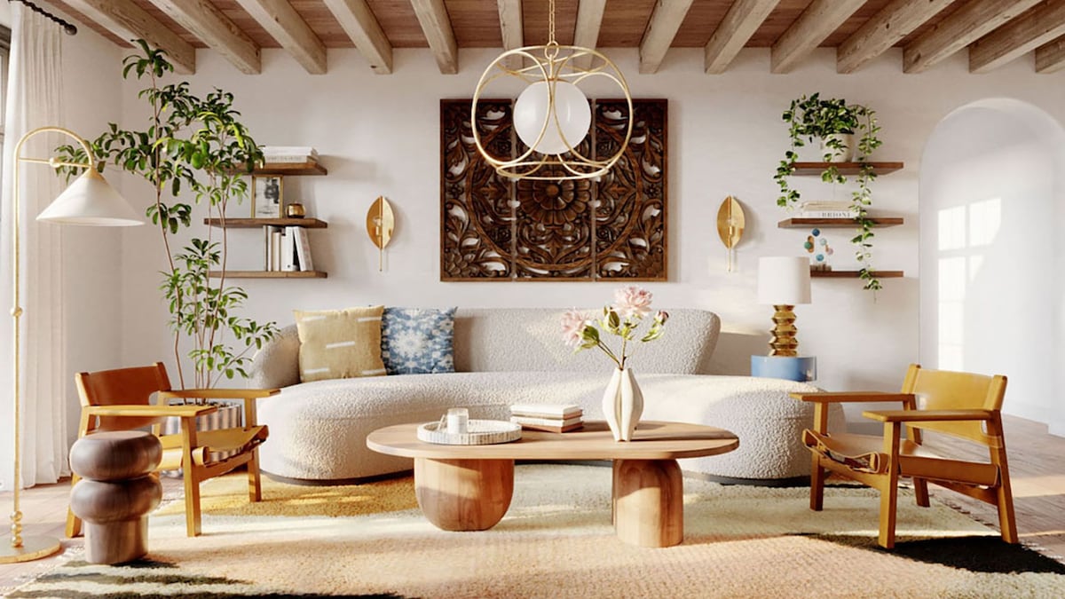 Claves para iluminar correctamente tu casa