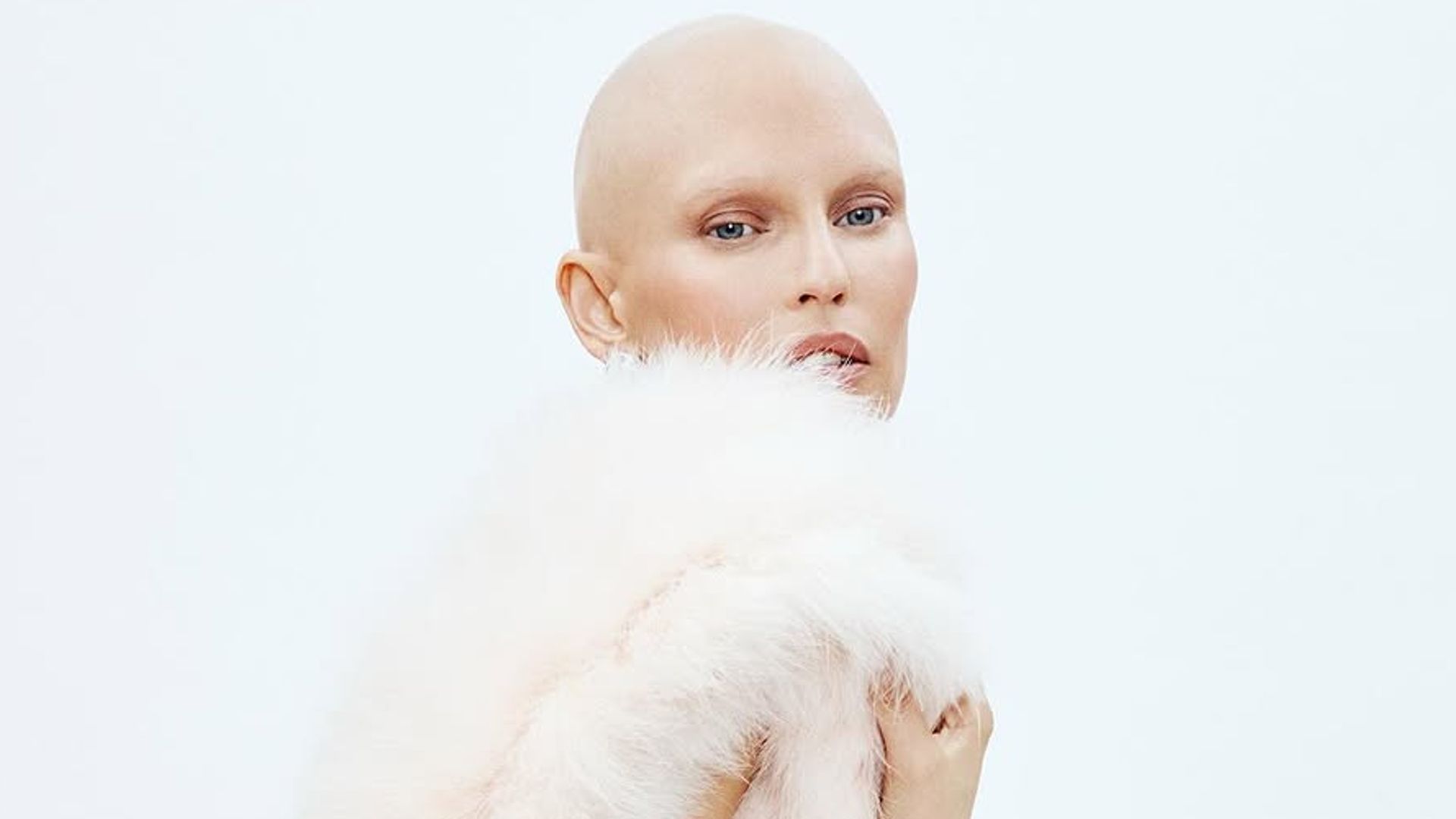 Las fotos de Bianca Balti, como musa de la moda italiana: sus 4 looks ...