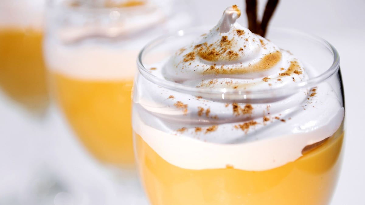 Suspiro limeño: cómo hacer este icónico postre peruano