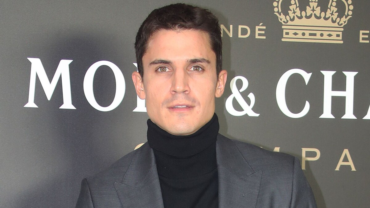 Álex González cuenta lo que le ha enamorado de su novia y confiesa que ...