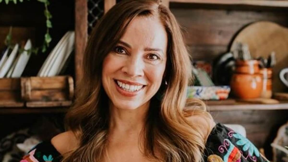 Yvette Marquez, elegida entre las Top 100 Latina Powerhouse 2022 | ¡HOLA!