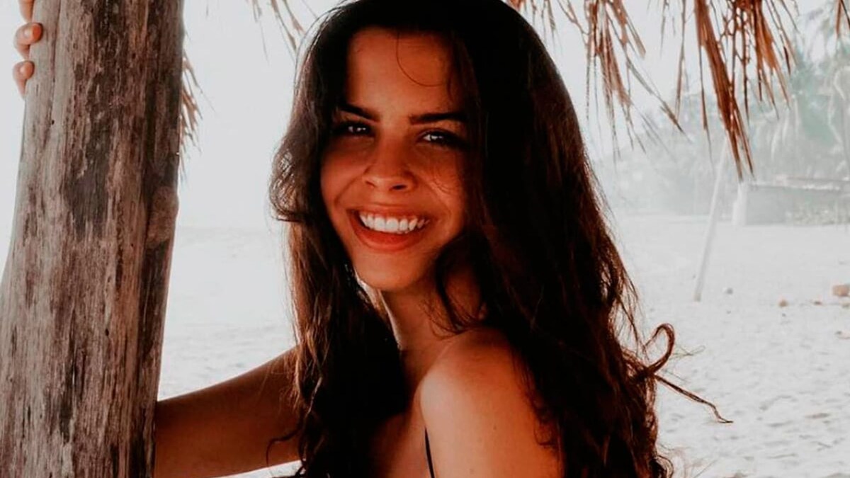 Paula Levy habla de los sucesos que han marcado su vida | ¡HOLA!