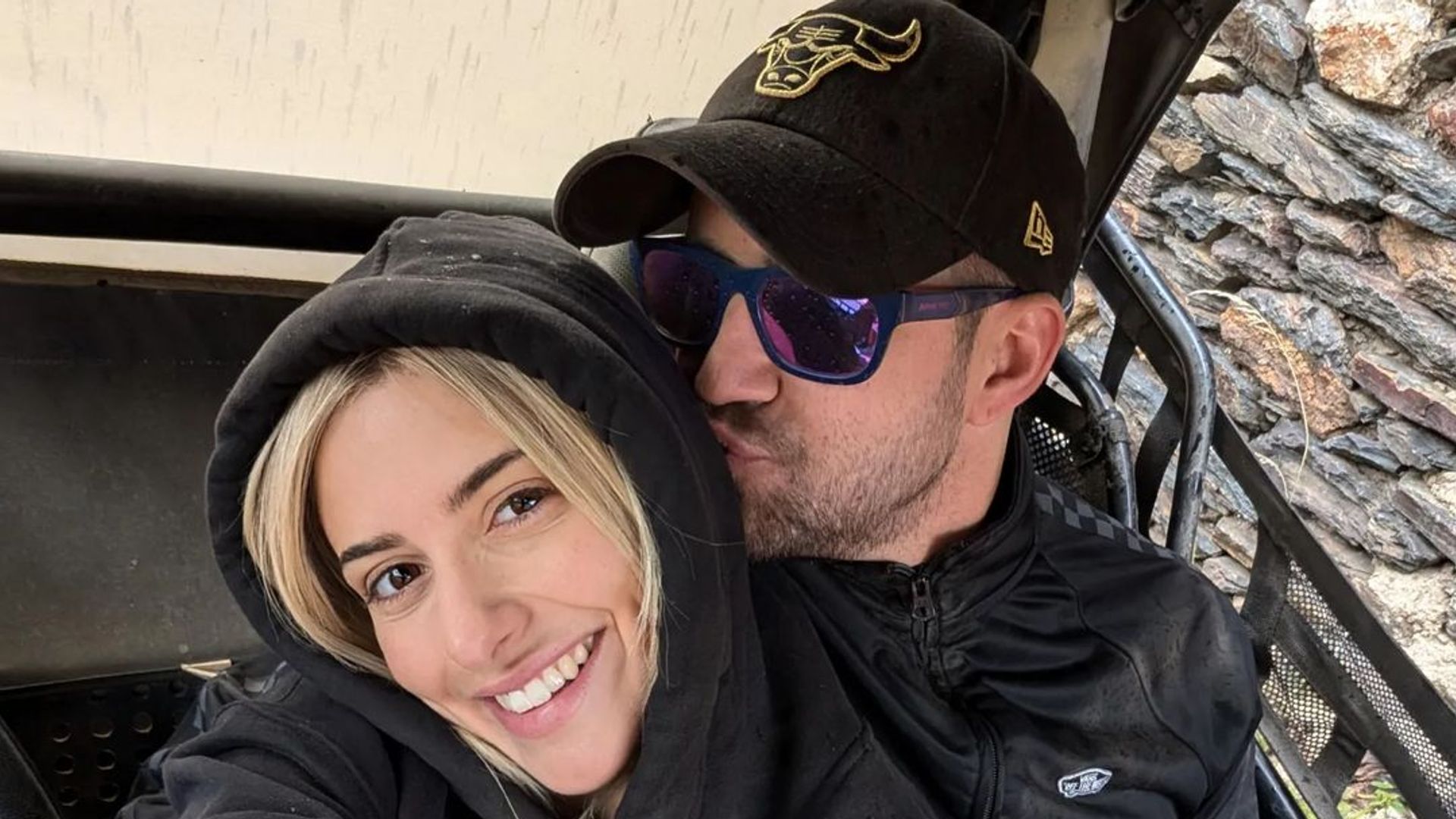AuronPlay Y Gemita Dos De Los streamers M s Seguidos Confirman Su AuronPlay Y Gemita Dos De Los streamers M s Seguidos Confirman Su