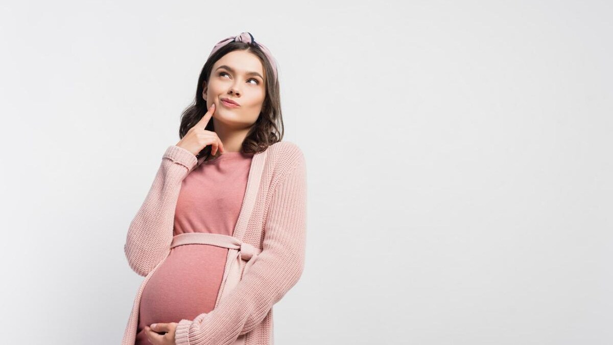 Por qué se produce la amnesia temporal en el embarazo