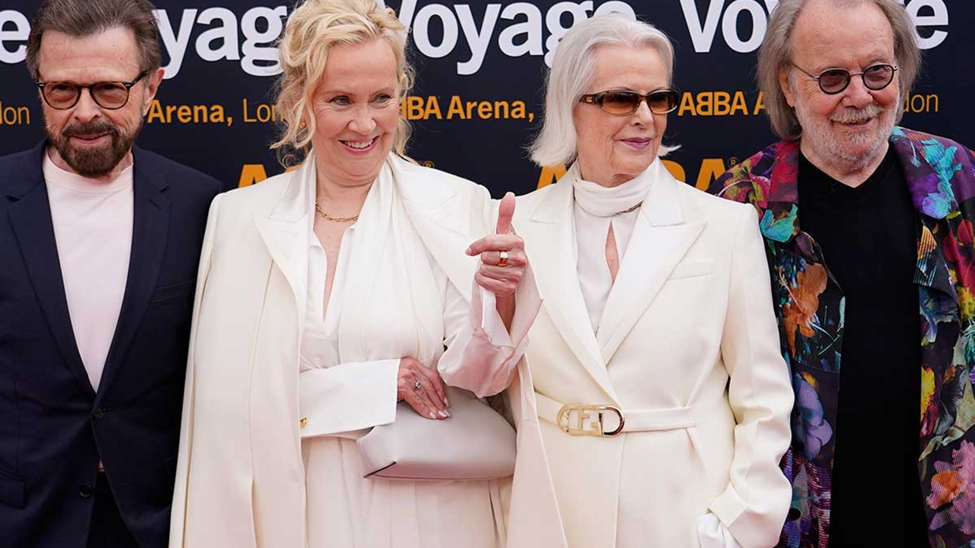 Ponen en venta la casa donde vivieron juntos los integrantes de ABBA ...