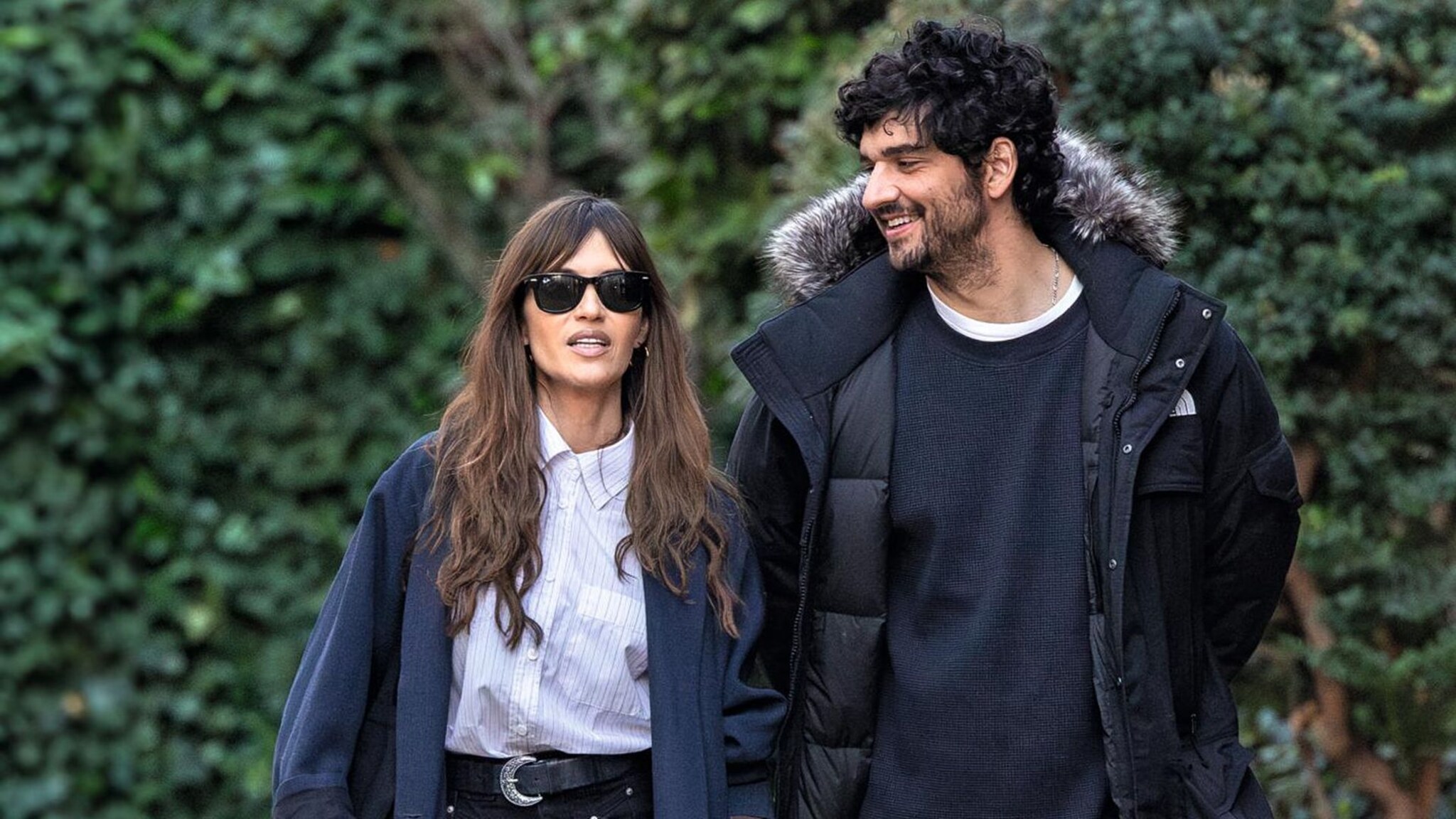 Sara Carbonero y Nacho Taboada celebran dos años de amor