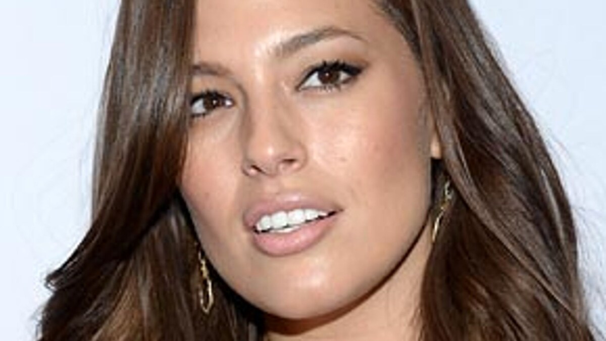 Ashley Graham. Noticias, fotos y biografía de Ashley Graham