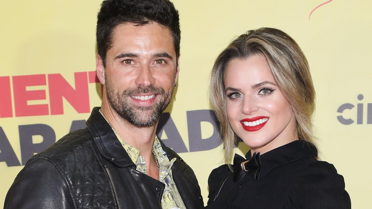 Isabella Castillo habla de su divorcio con Matías Novoa | ¡HOLA!