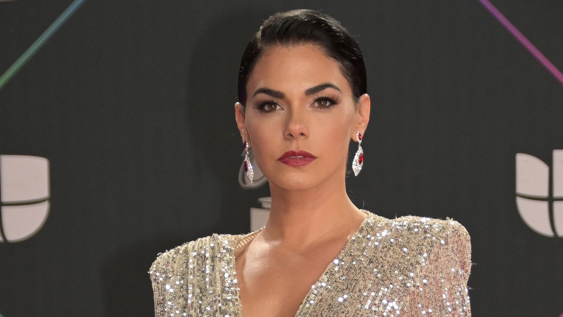 Livia Brito anuncia su separación de Mariano Martínez | ¡HOLA!