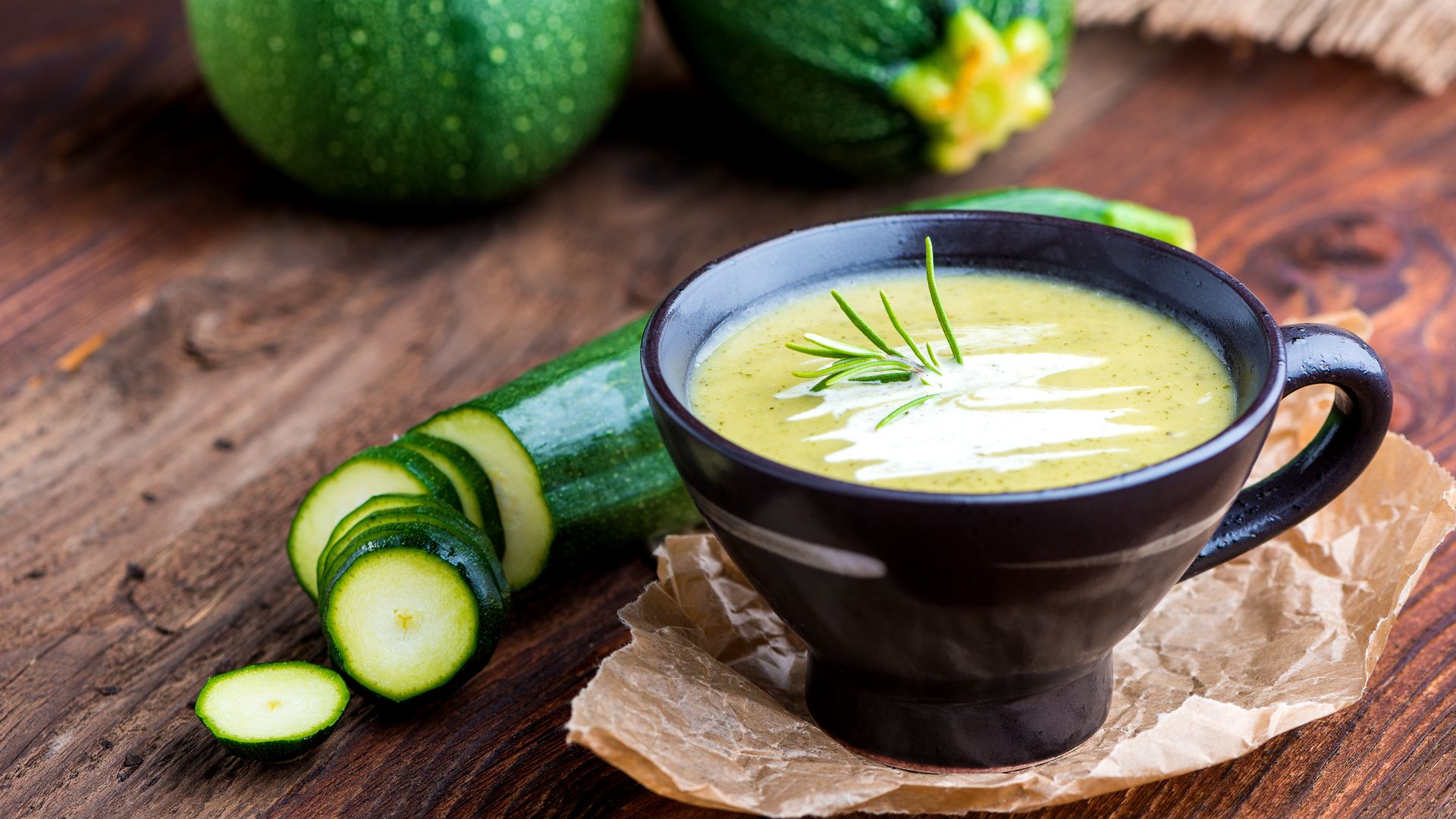 Cocina saludable y sencilla con calabacín: 15 recetas deliciosas para ...