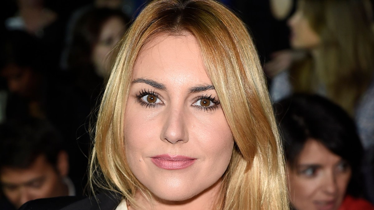 La conmovedora carta de Berta Collado tras la muerte de su madre